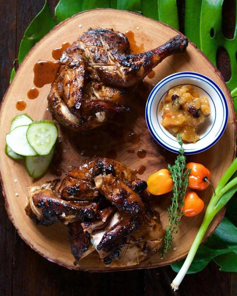 18 Times New York Proves Chicken N’Fried Steak Still Hits The Spot