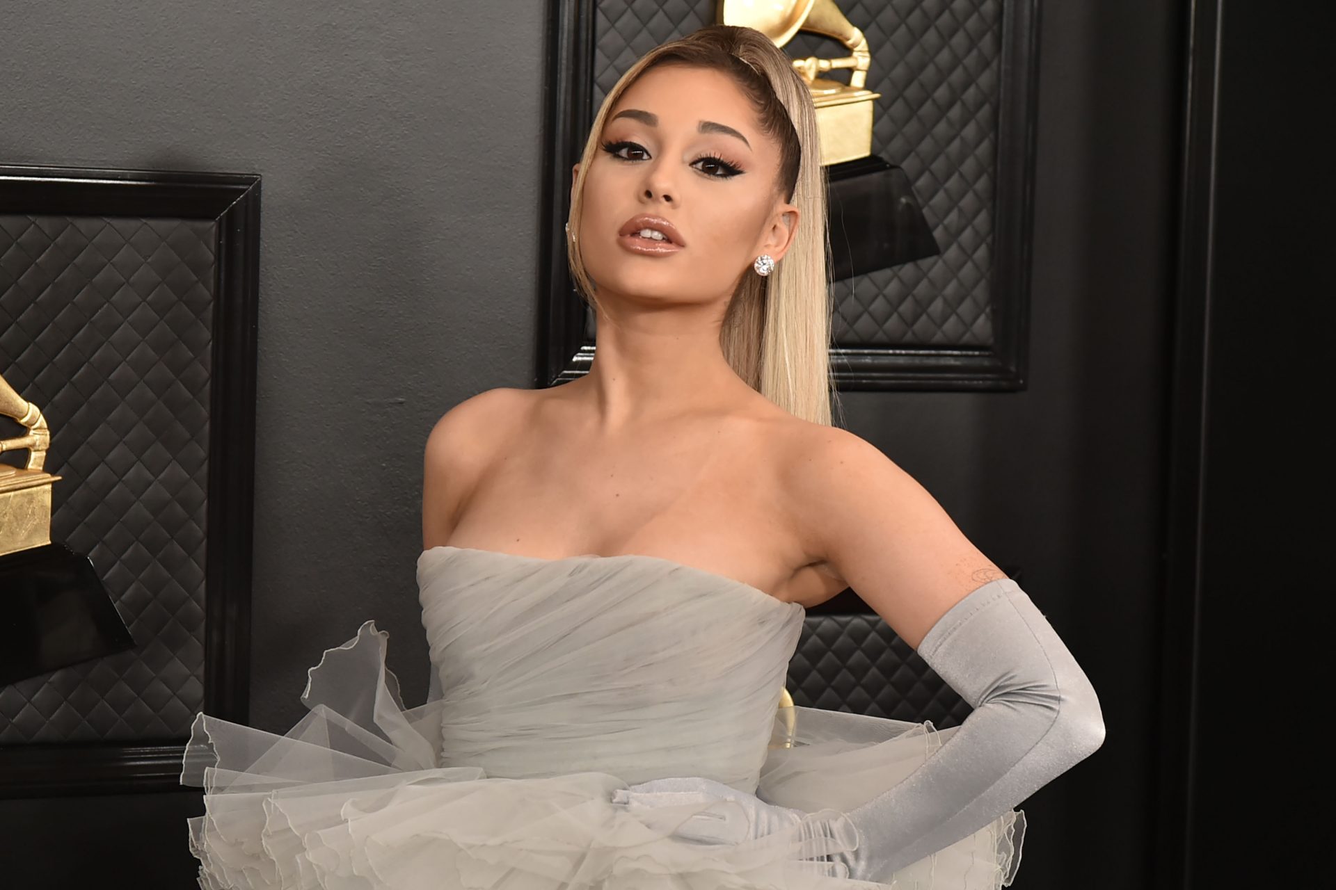 Johnson Wen, detenido en Singapur tras agredir a Ariana Grande