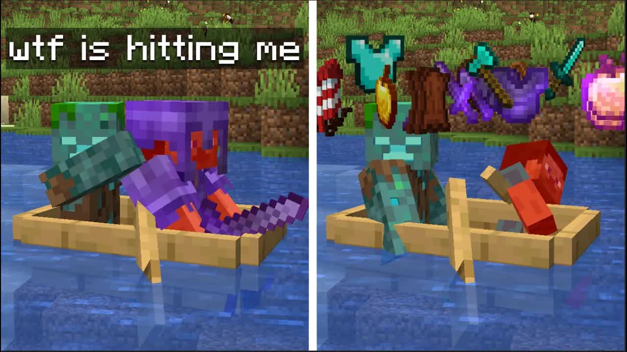 The Worst Minecraft Hardcore Death EVER!