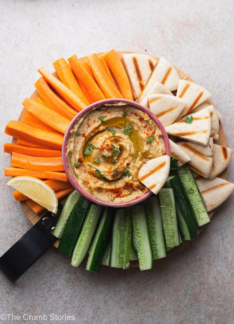 18 Salty Snacks You Can Feel Good About Eating