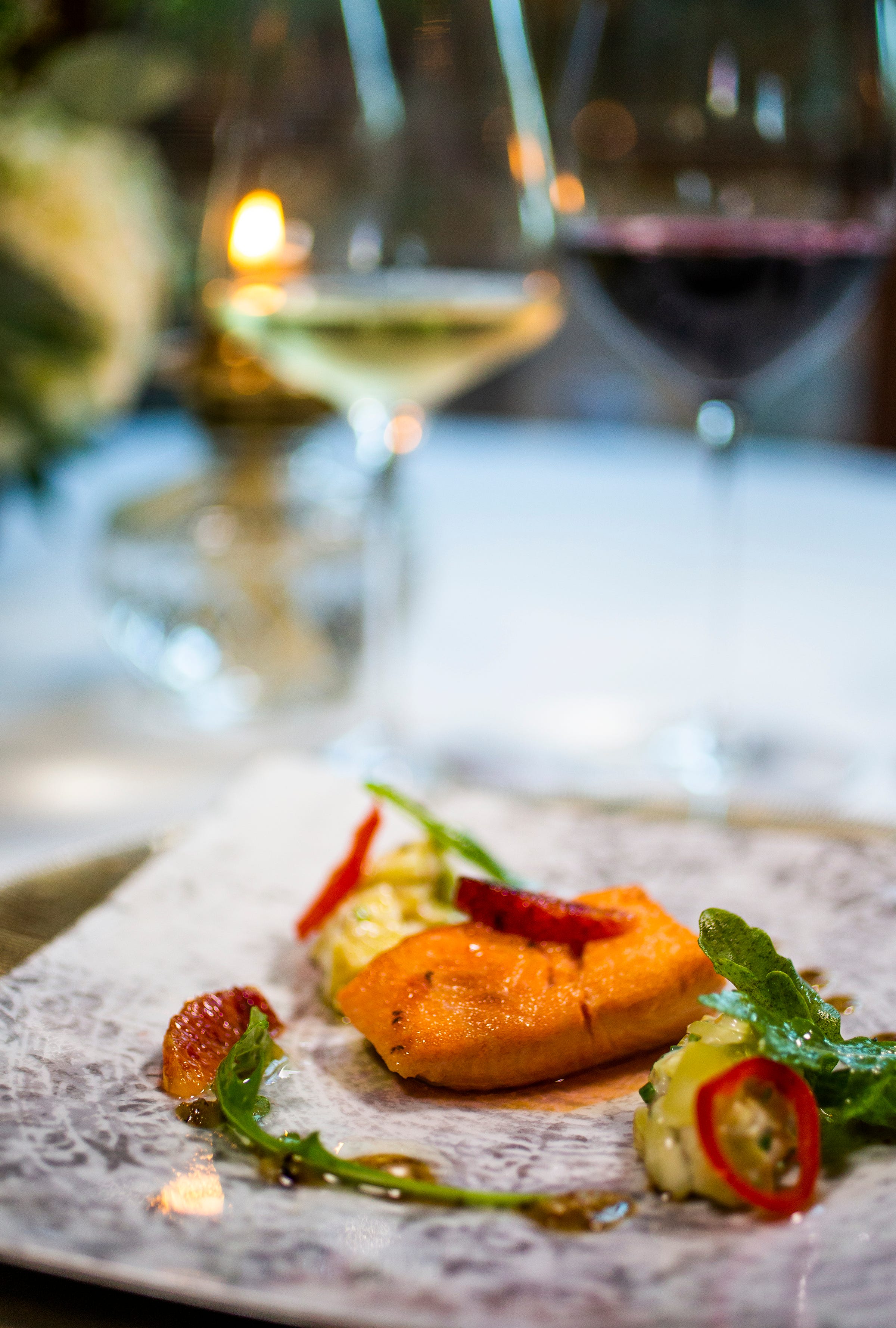 These 3 'luxurious' Arizona restaurants were named best in US