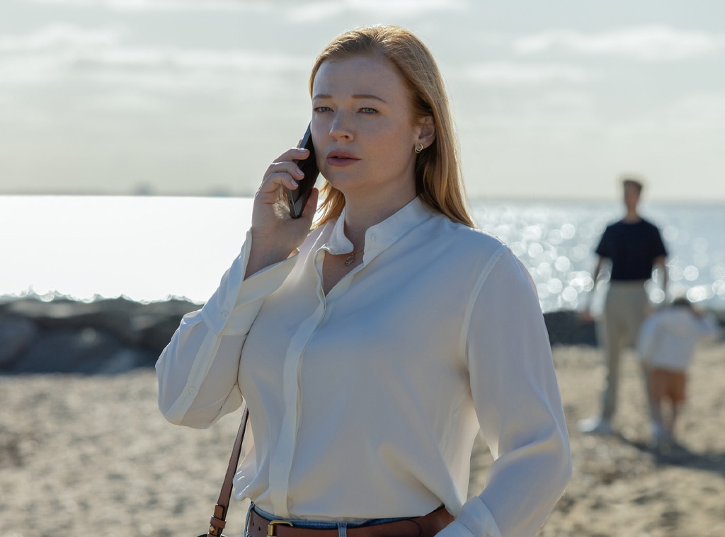 The heart-stopping true story behind All Her Fault