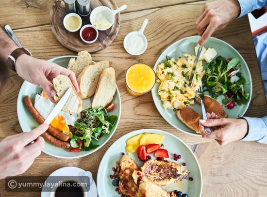 Optimize Iron and Calcium Absorption Through Meal Timing