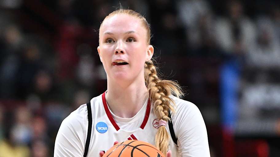 Trygger's Absence Helps Cox Emerge For Wolfpack