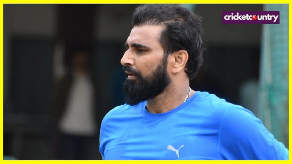Irfan Pathan’s SURPRISING remarks on Mohammed Shami’s ODI snub, raises ...