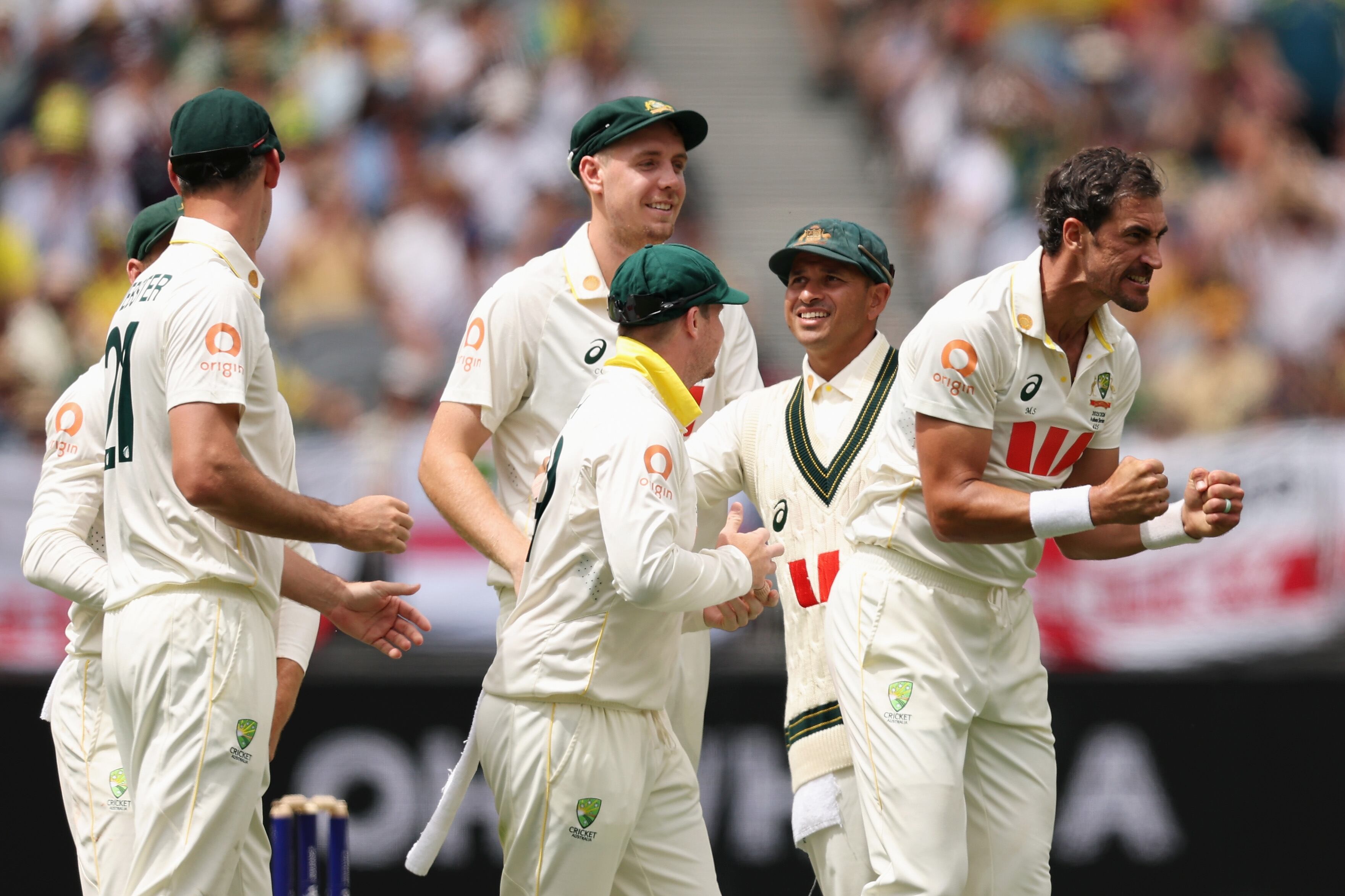 Ashes blow for England with fast-bowler Mark Wood set to miss crucial ...