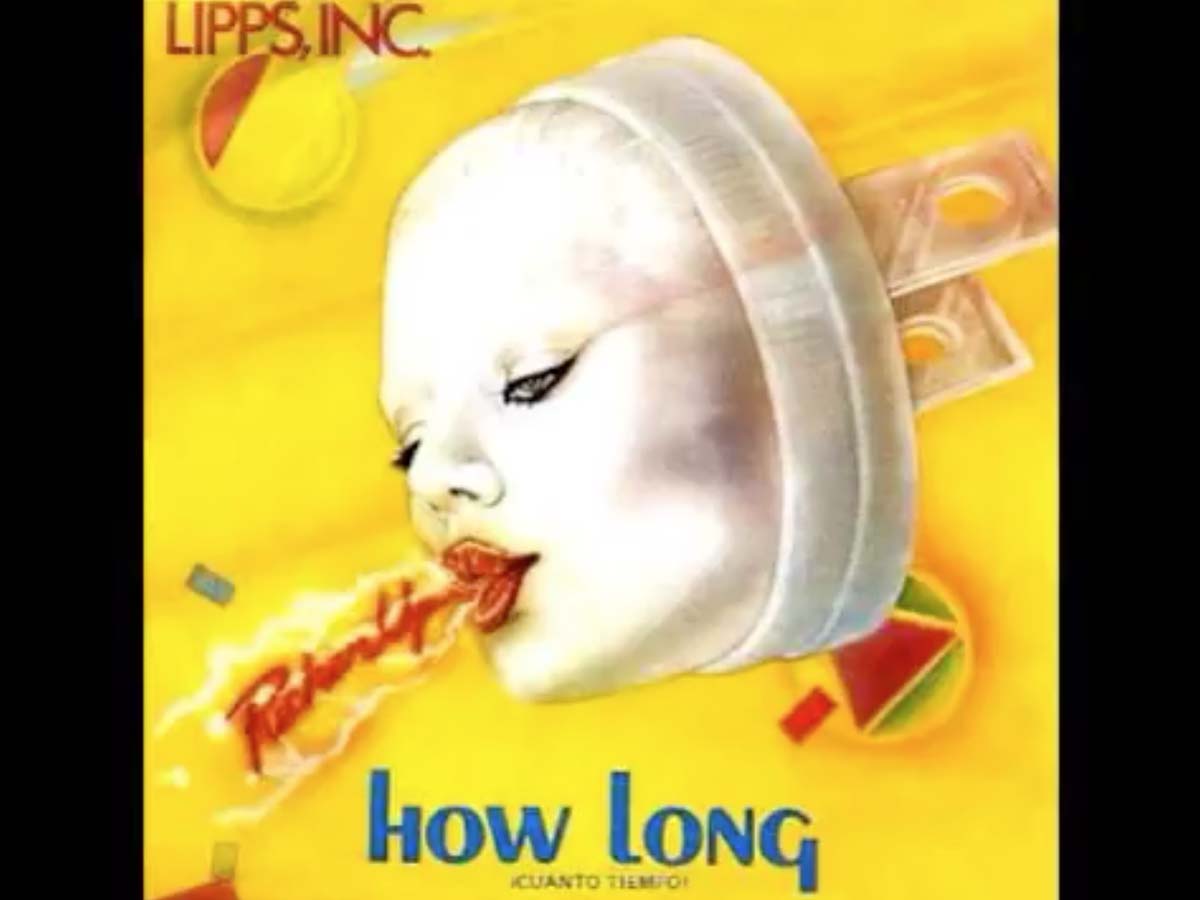 The 2nd-best songs from famous one-hit wonders