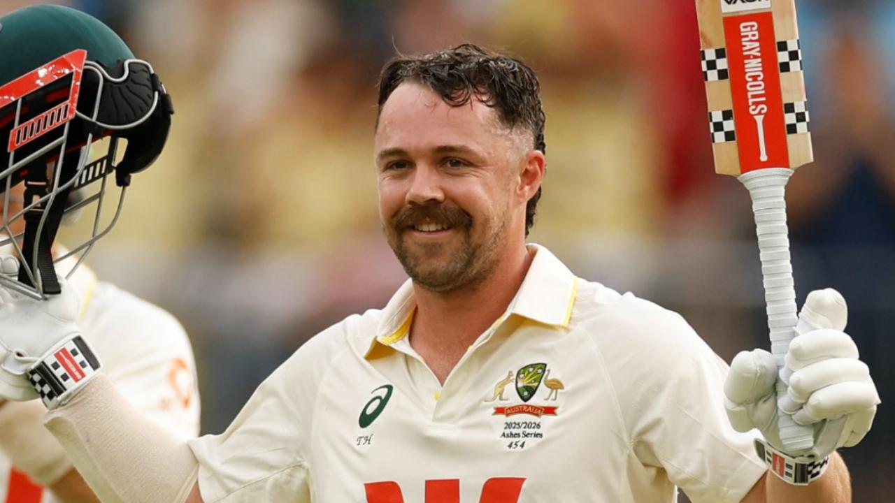 ENG vs AUS 1st Test: Travis Head`s century helps Australia defeat England