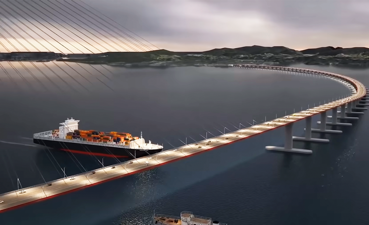 I uncover Australia’s top 10 megaprojects