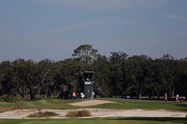 2025 RSM Classic leaderboard, highlights: Sami Valimaki leads after 3 ...