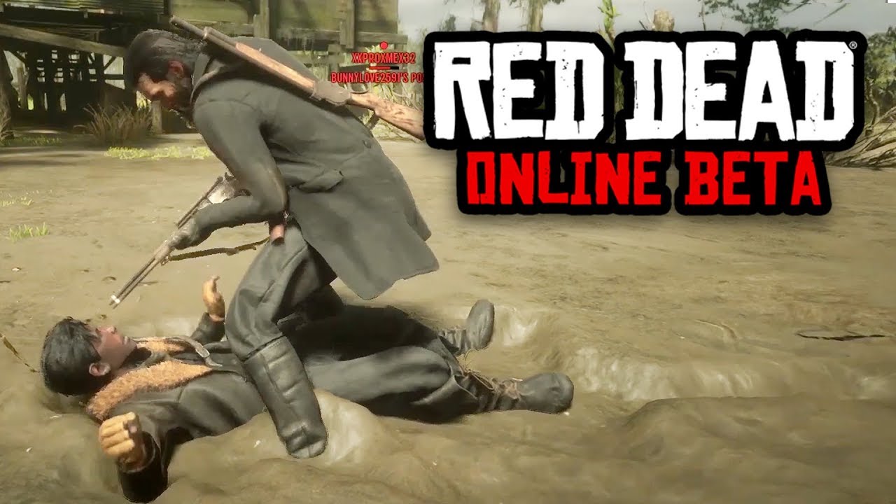 How to make everyone hate you | Red Dead Redemption 2 outlaw life #23