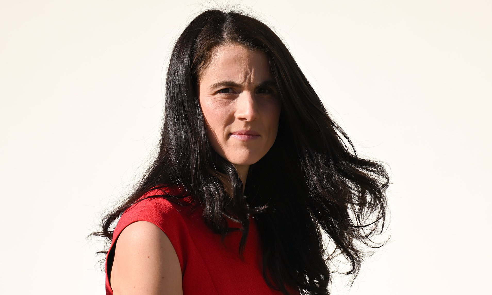 Kennedy curse strikes again as JFK's granddaughter, 35, reveals ...