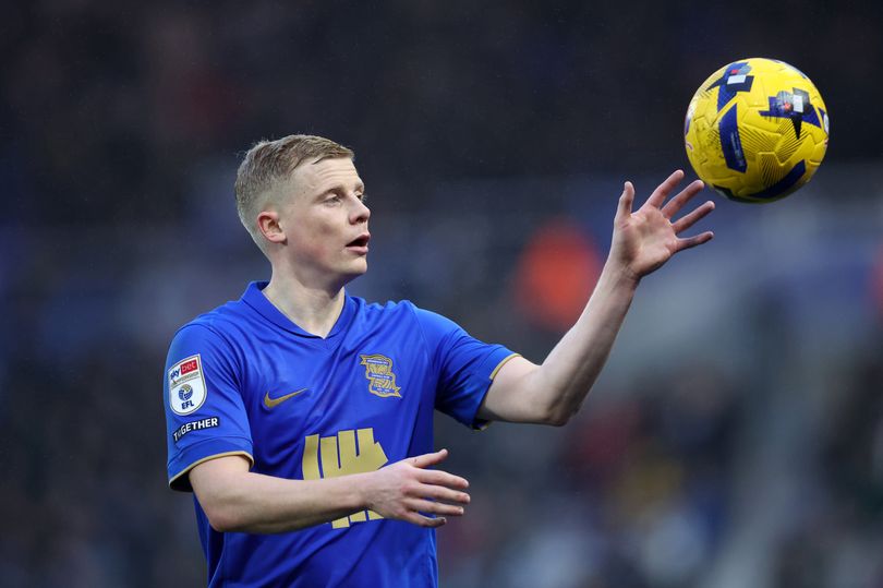 Birmingham City hoping for much-needed injury boost but key man ruled ...