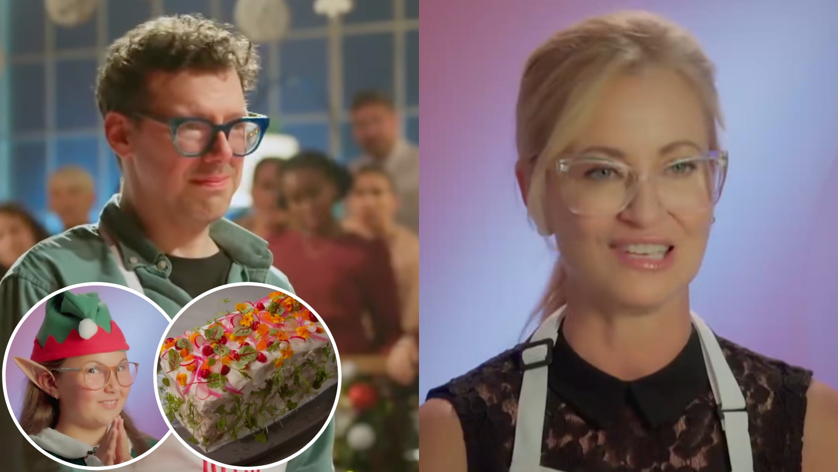 Ces personnalités s’invitent à MasterChef Québec!