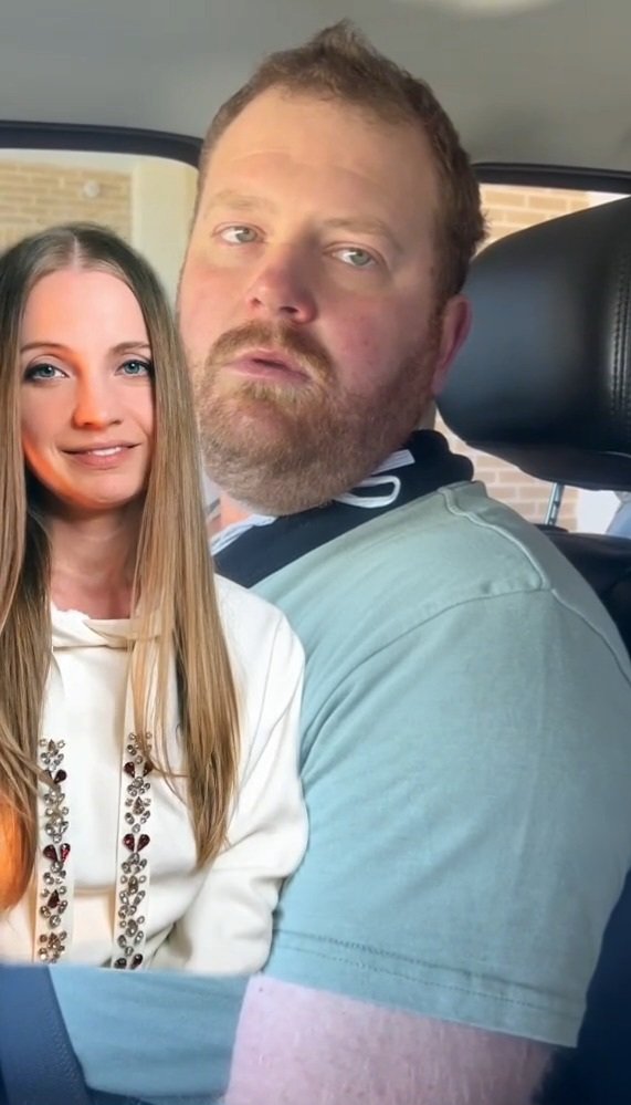 Husband reveals true feelings!