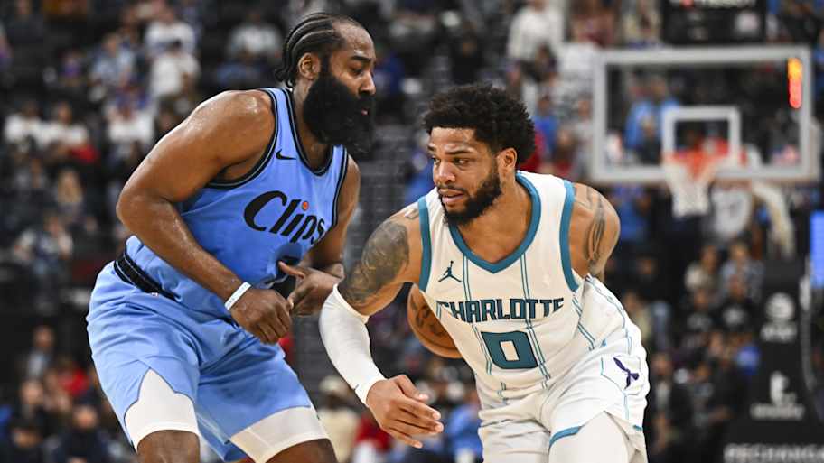 Game Preview: Hornets host Clippers in Brandon Miller's return