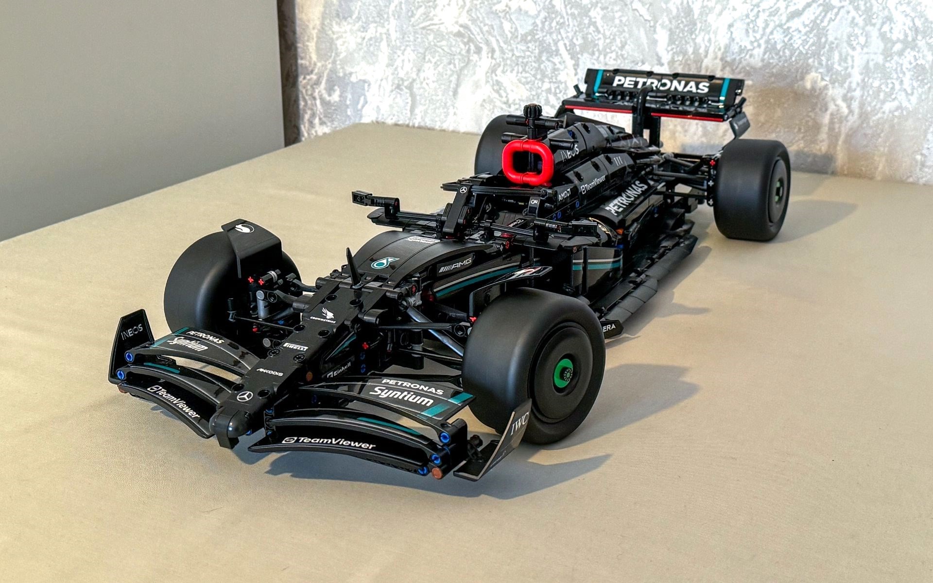 Black Friday Lego deals are ready to build - plenty of car sets have ...