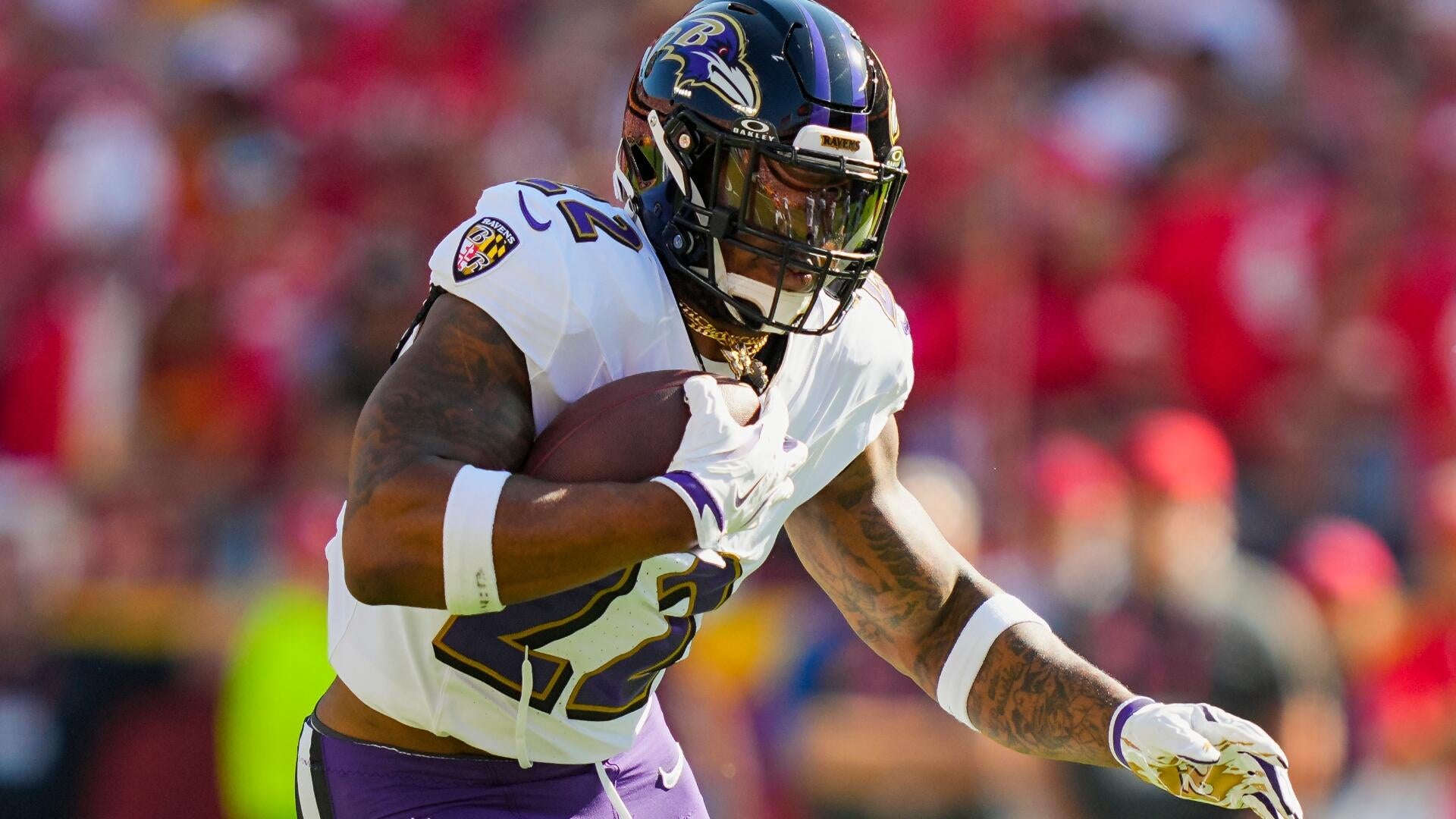 NFL DFS: Optimizer reveals Week 15, 2025 daily fantasy football picks ...