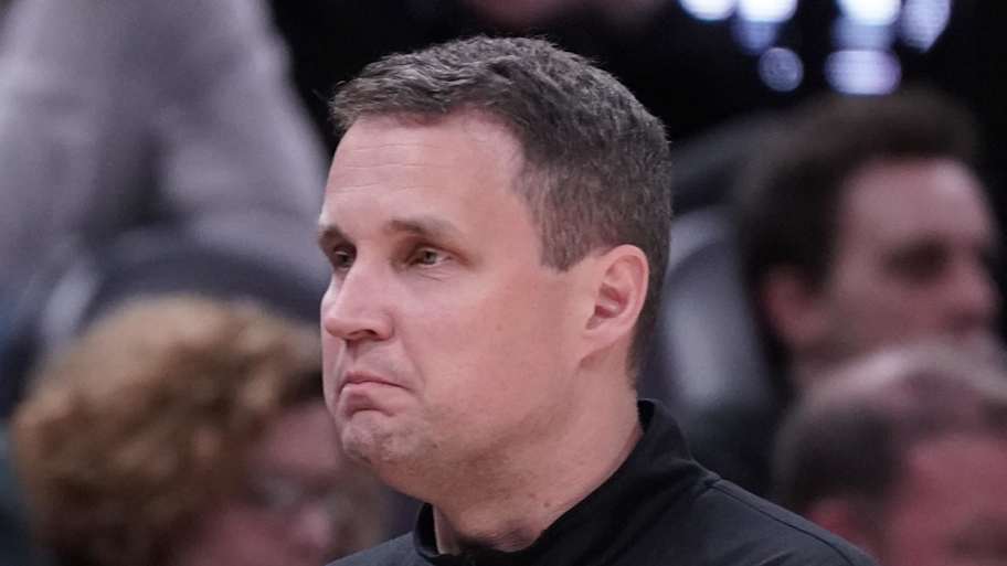 NC State’s Will Wade Returns to Maui with Fresh Approach