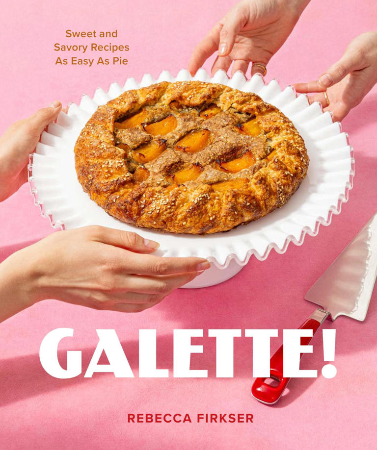 15 Best Pie Cookbooks to Peruse Just in Time for Thanksgiving