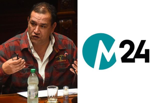 “Los zurdos despiertan del mundo cancelatorio que promovieron”: Da ...