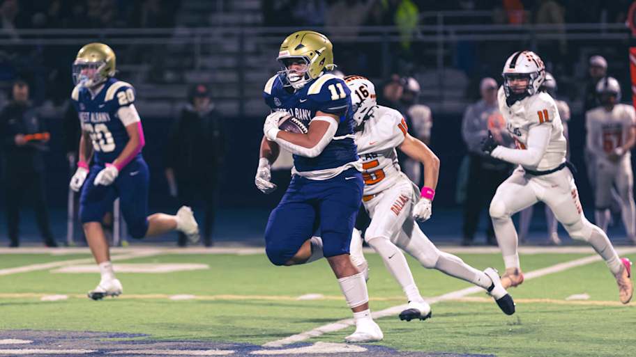 Oregon High School Football Scores, Results & Live Updates (OSAA ...