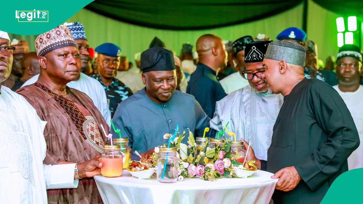Facts about Marghi national day and PDP governor celebrates, hosts ...