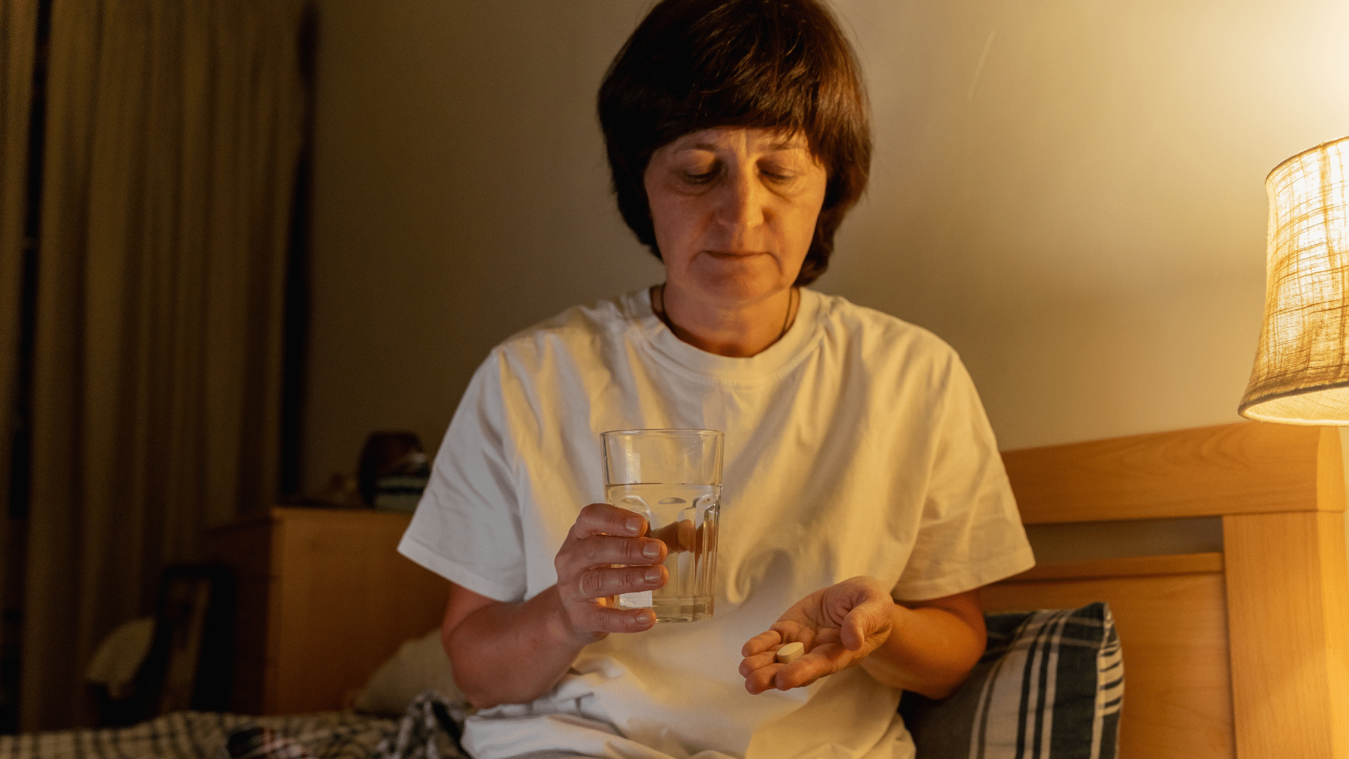 New Research Reveals Link Between Daily Melatonin Use and Heart Failure