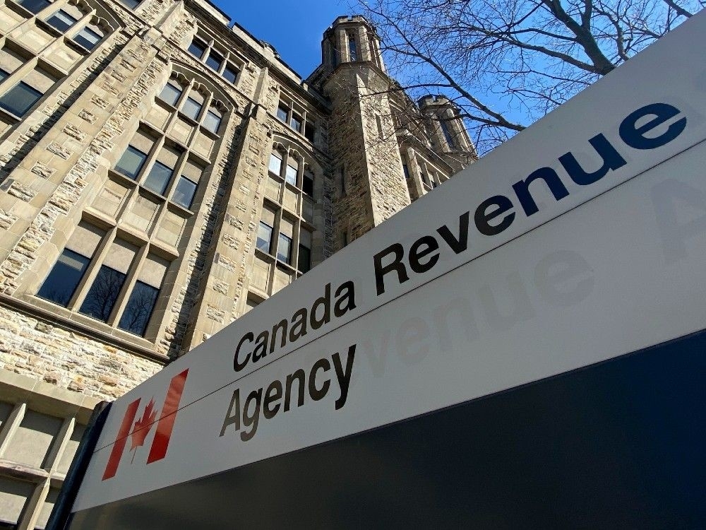 CRA pays out fraudulent $5M tax refund: report