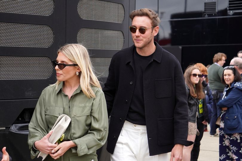 Stuart Broad's life after cricket including 'split' from famous WAG and ...