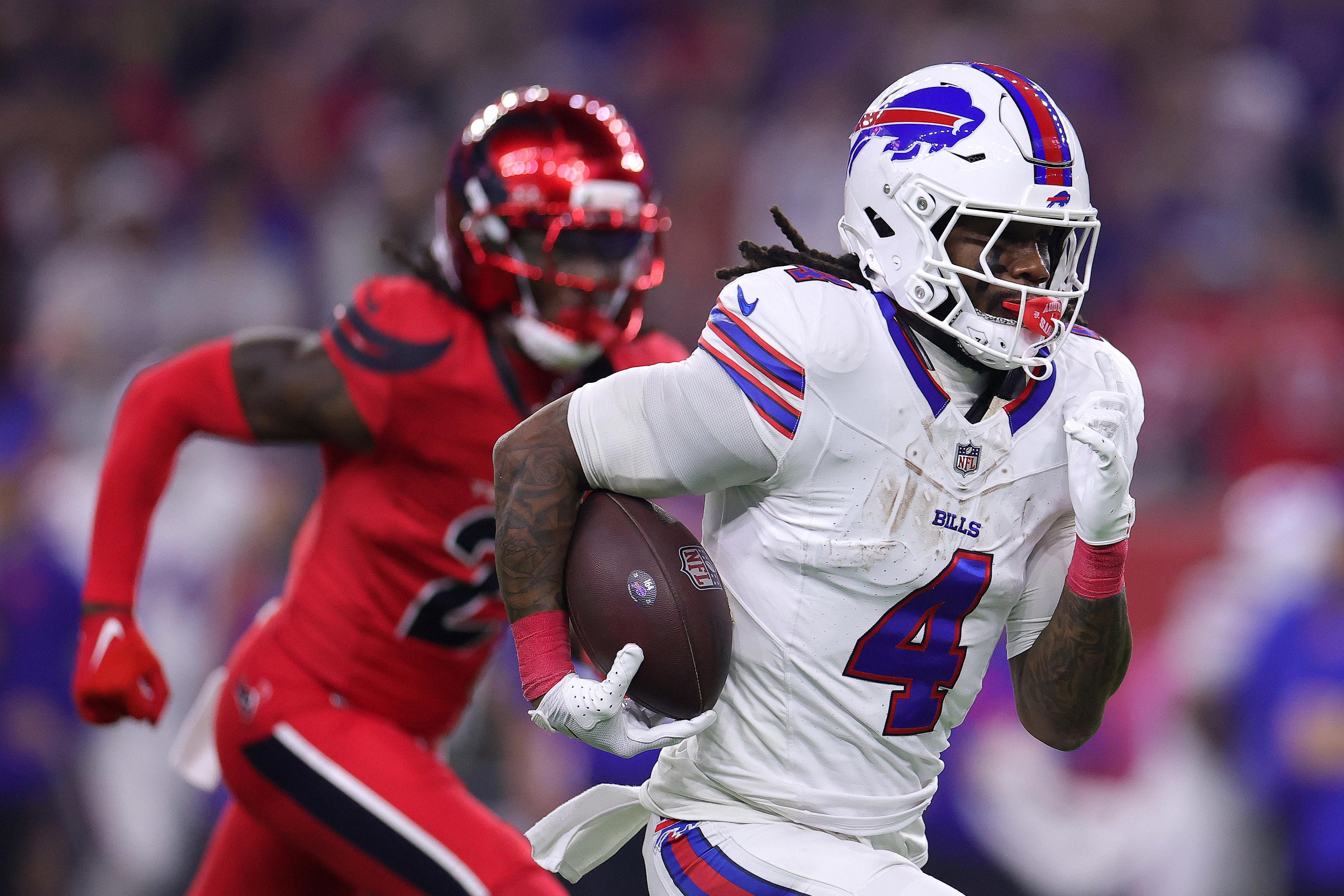 2026 NFL schedule release: What are odds for the Bills in Week 1?