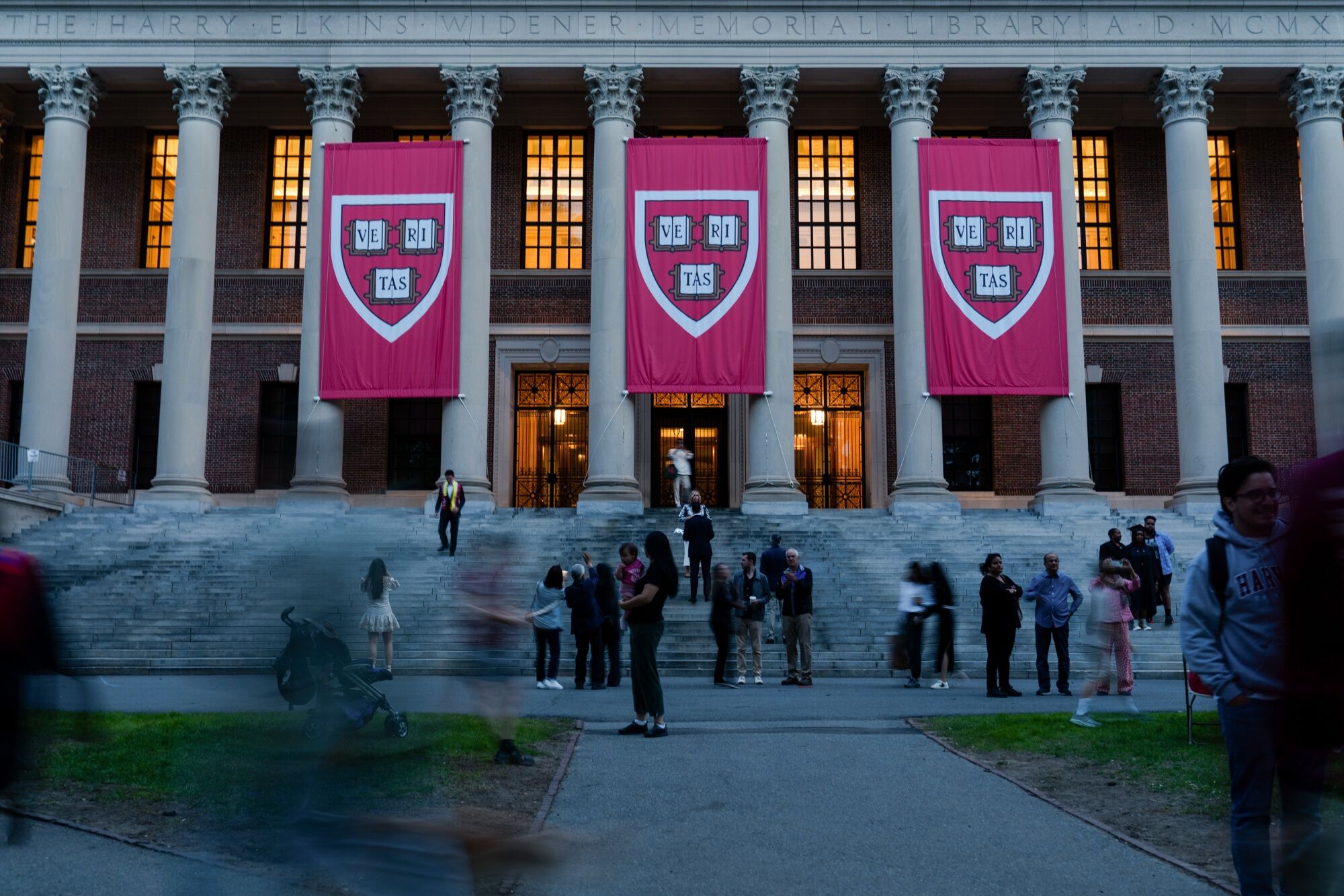 Harvard Database Hacked in Latest Ivy League Cyberattacks