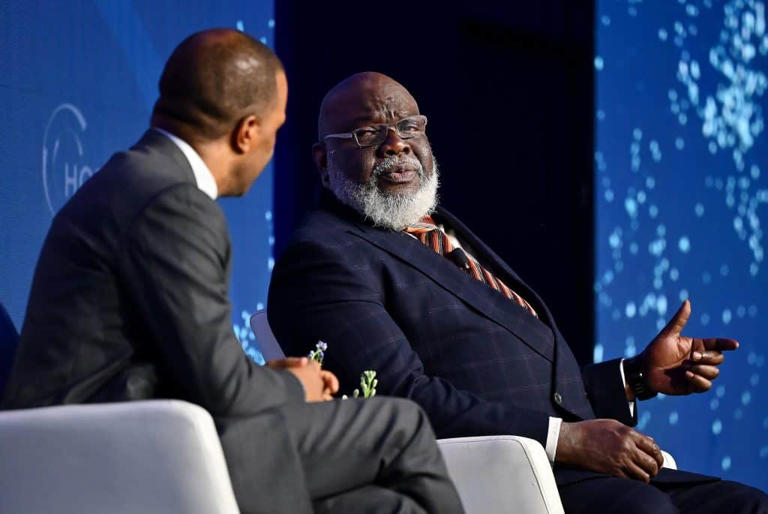 The Top 20 Highest-Earning Pastors and Televangelists (and What They ...