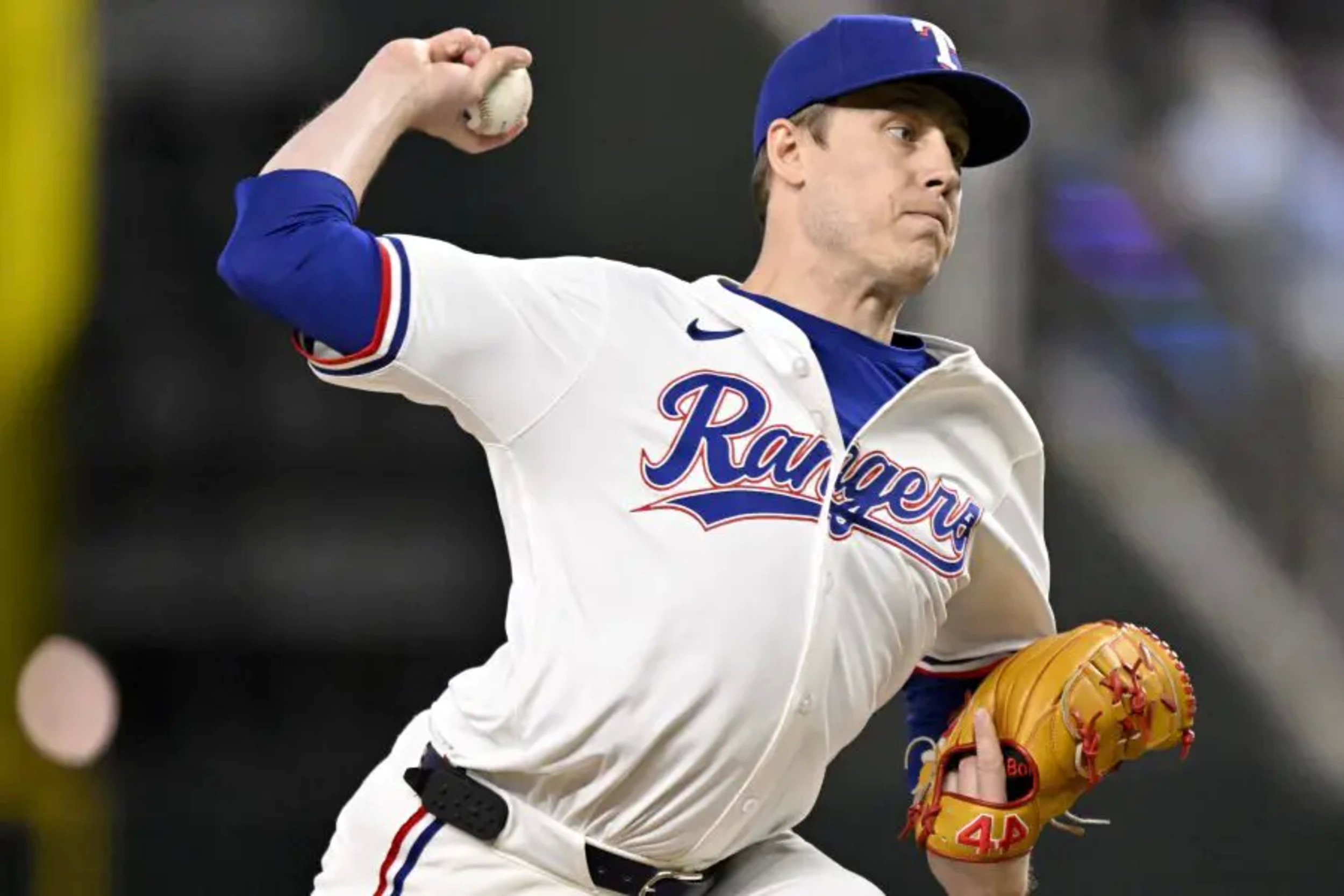 Chicago Cubs sign one of the best middle relief arms to bolster their ...