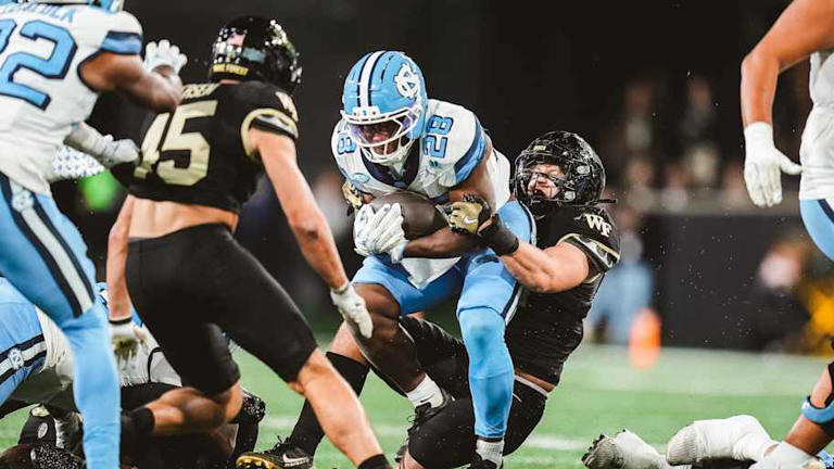 UNC Tar Heels' Blueprint to Beat Duke Blue Devils