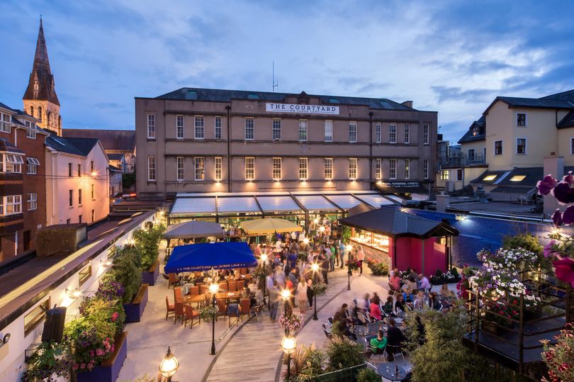 Cork pub complex sets new record with €5m-plus sale and big plans for ...