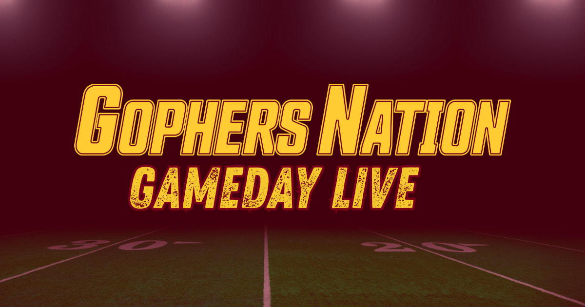 Minnesota Football vs Northwestern: Live updates, stats, scores, notes ...