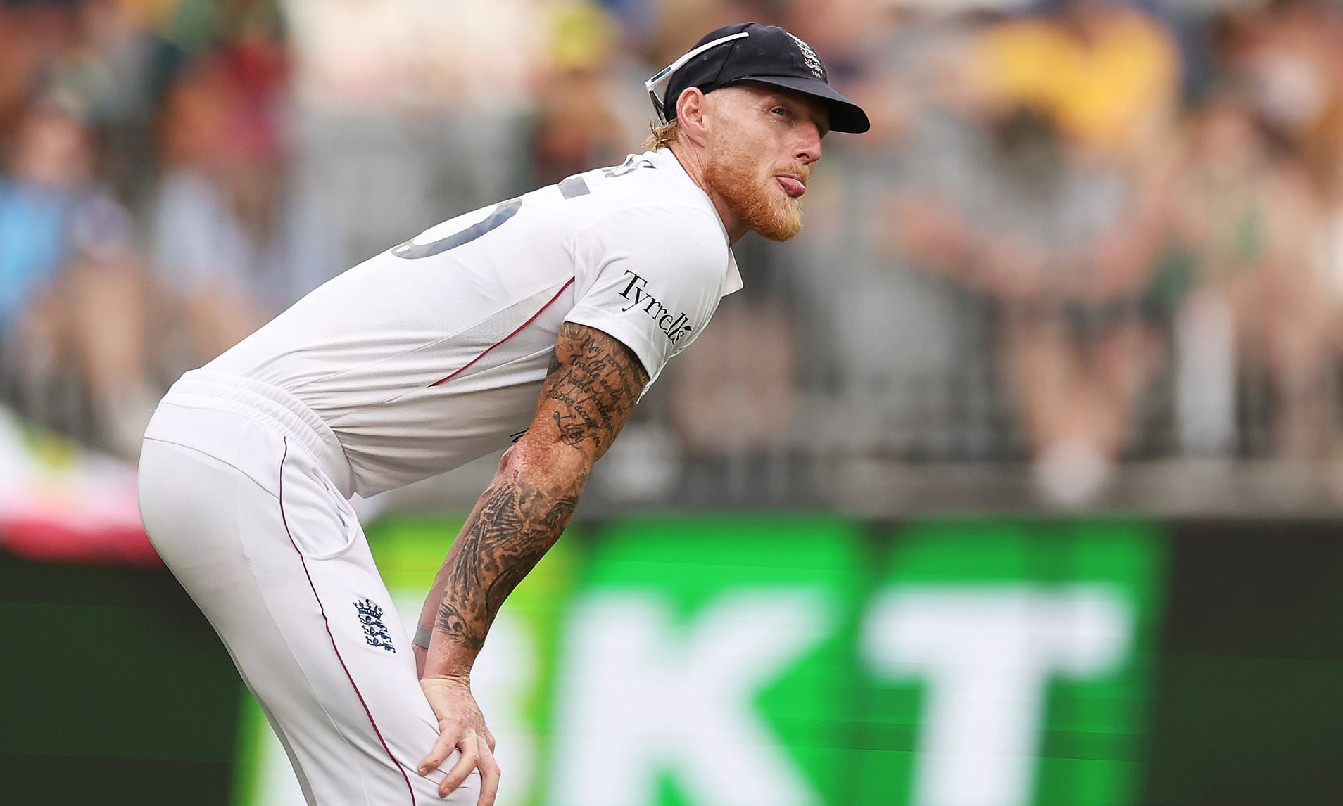 England legend Geoffrey Boycott hits out at 'stupid things' Ben Stokes ...