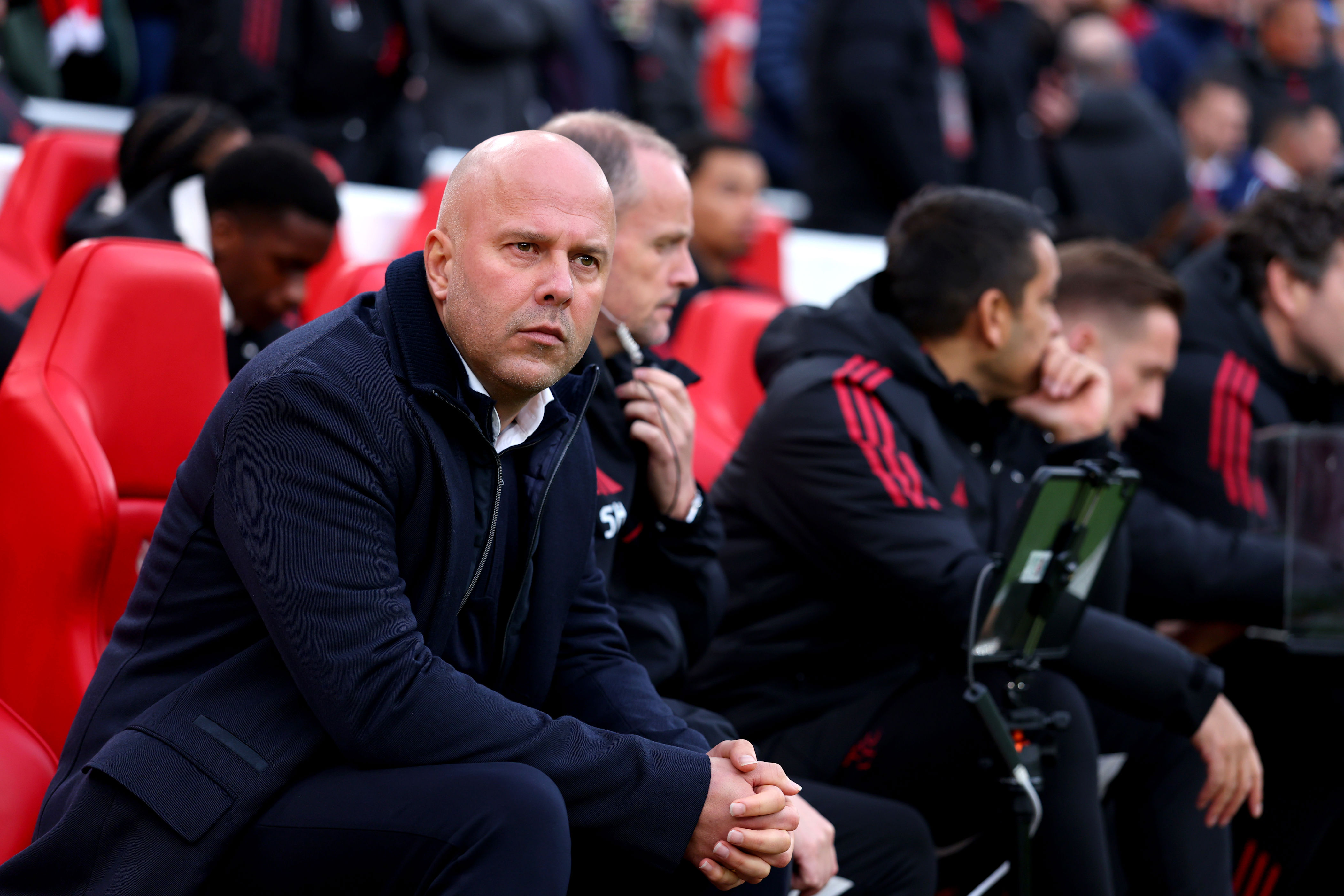 Next Liverpool manager odds: Price shortens on Anfield hero's return as ...