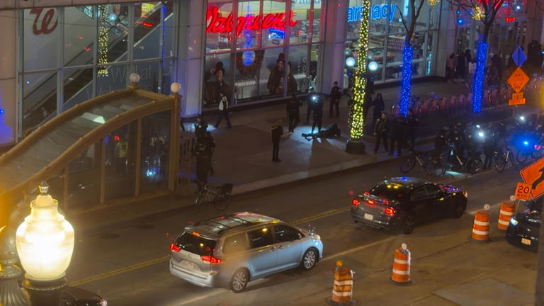 14-year-old dead, 8 injured in shootings during holiday festivities in ...
