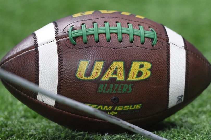 Two UAB players 'stabbed' during attack at football facility just hours ...