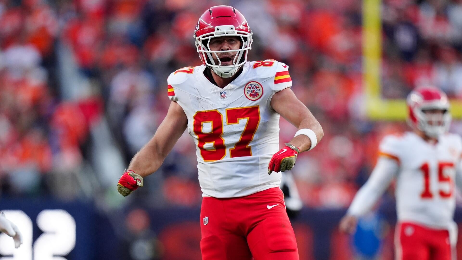 Broncos vs. Chiefs prediction, odds: 2025 Christmas NFL 'Thursday Night ...