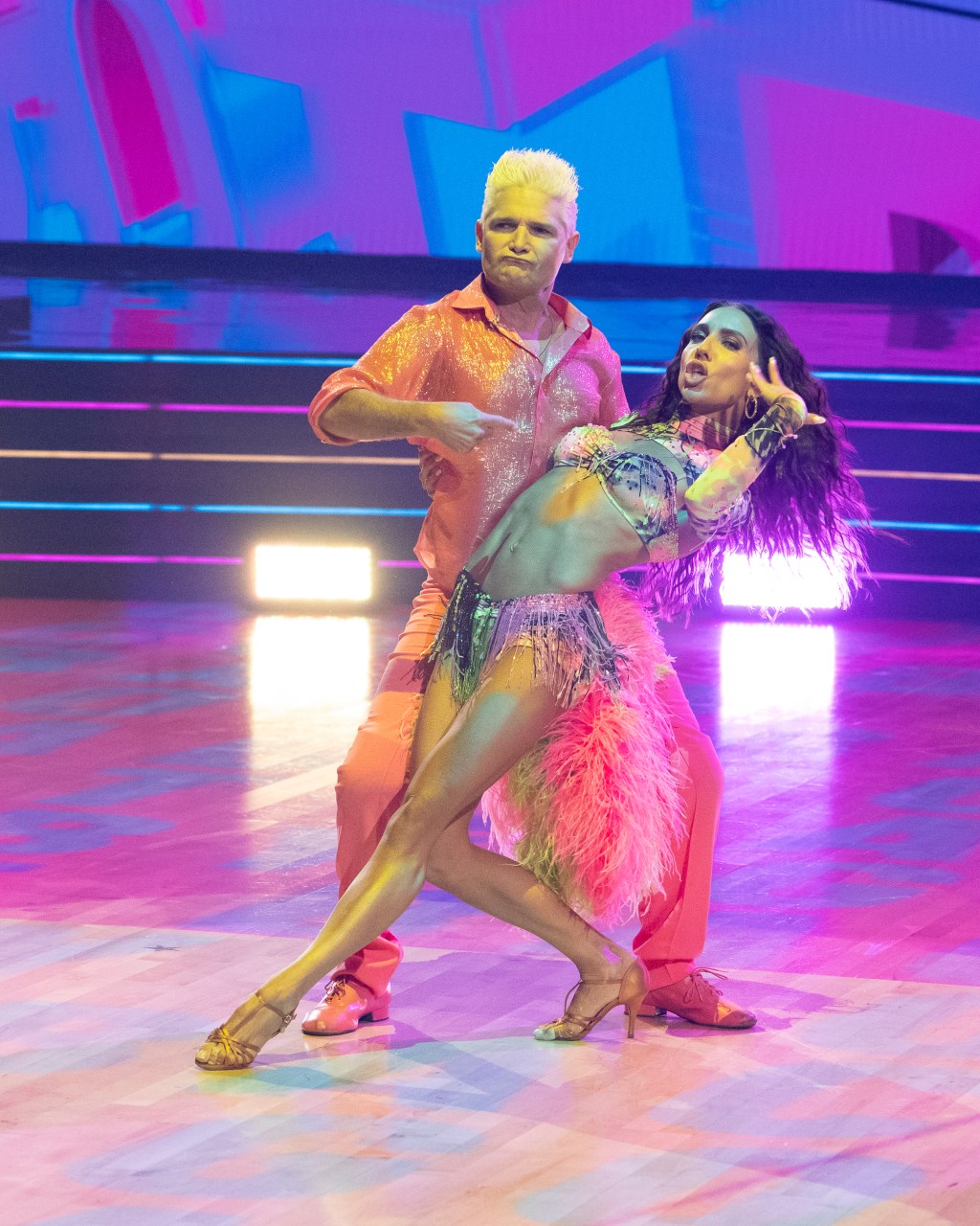 Corey Feldman launches tirade at ‘toxic’ ‘DWTS’ as he takes new aim at ...