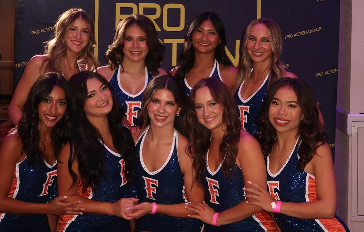 College Dance Team Member Dies Suddenly At 19