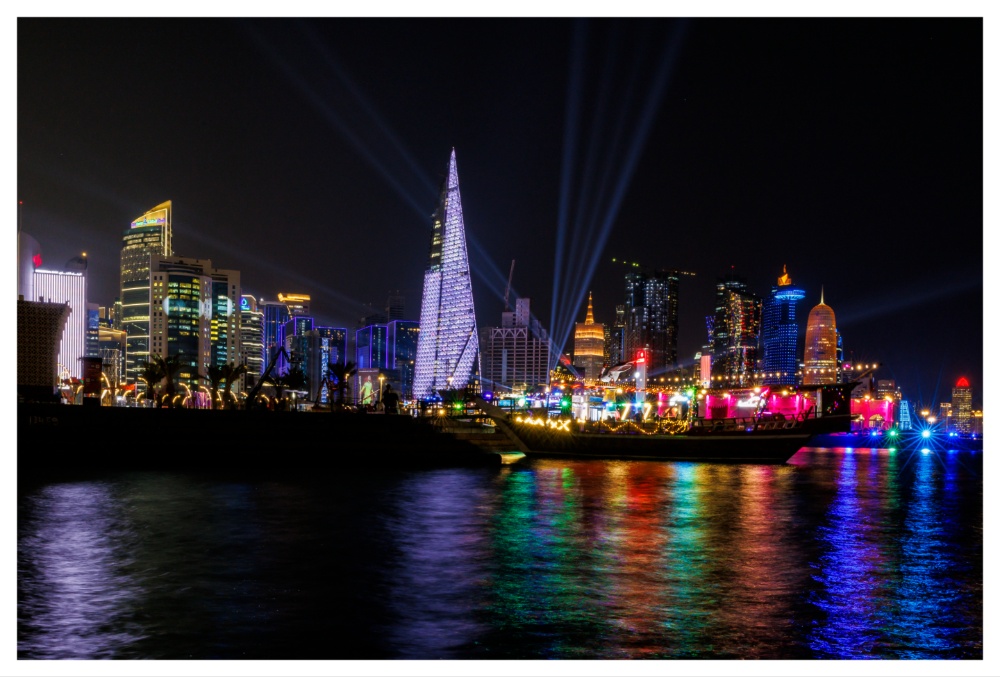 Sony and Qatar's Film Committee Forge Pact to Co-Finance Arabic Film ...