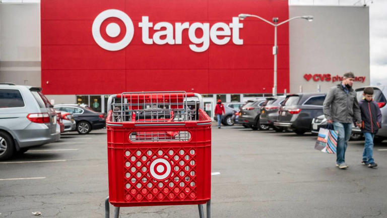 Is Target open on Christmas Day?