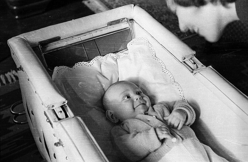 22 Baby Boomer Names That Are Now Completely Extinct