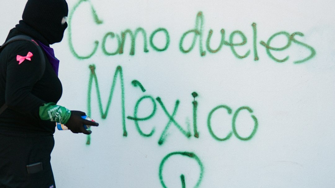Why I Won't Return To My Favorite Country Mexico - Until Things Change