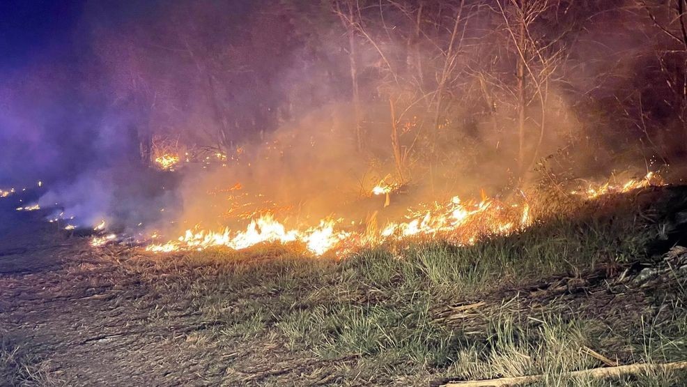 Llano County burn ban temporarily lifted through Monday