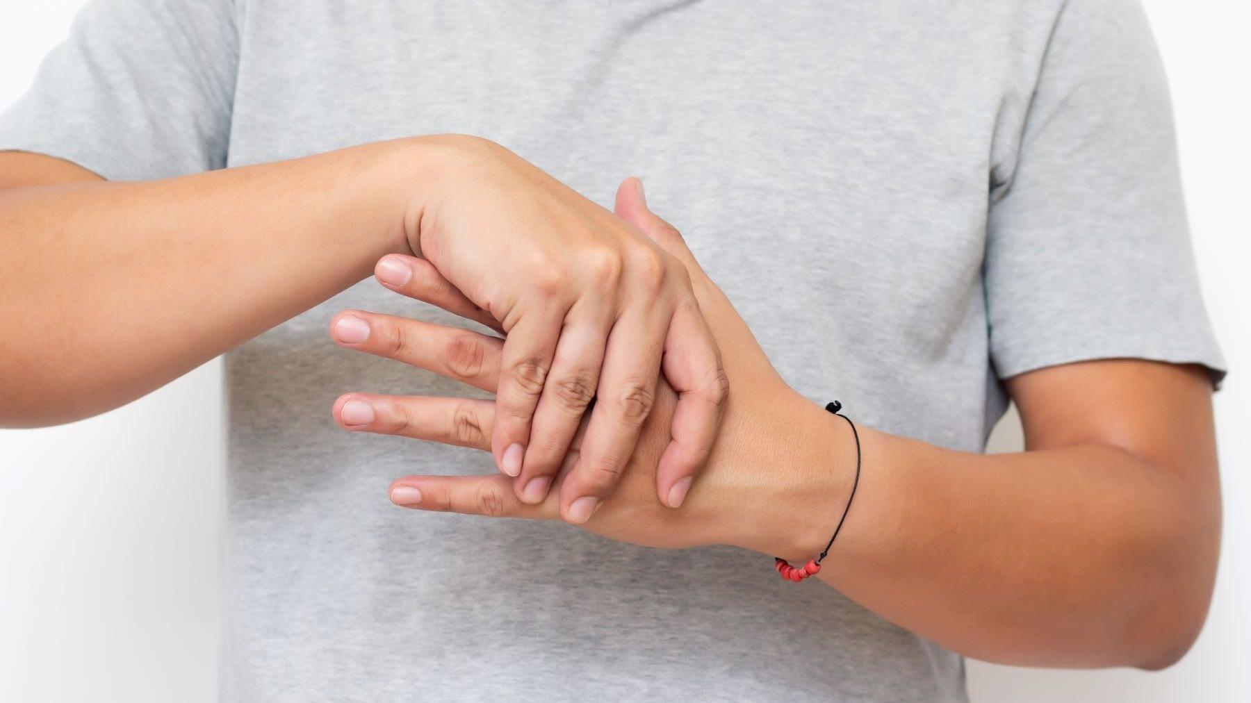 5 signes qui pourraient révéler que vous souffrez de goutte